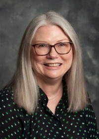 Pam Brown | Mississippi State University Extension Service